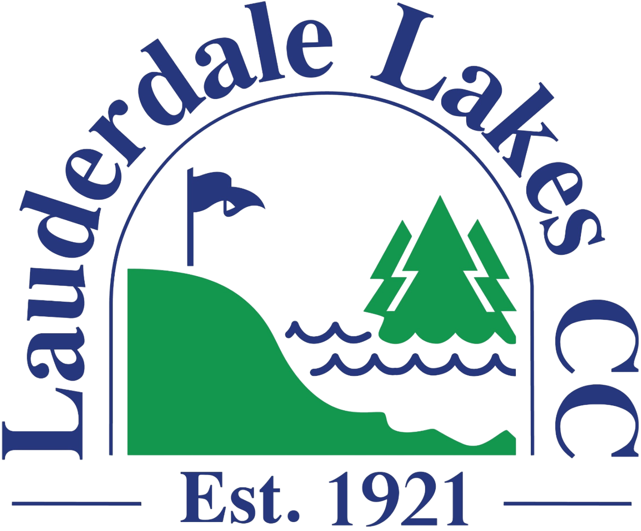 Home - Lauderdale Lakes Country Club - 9 Holes